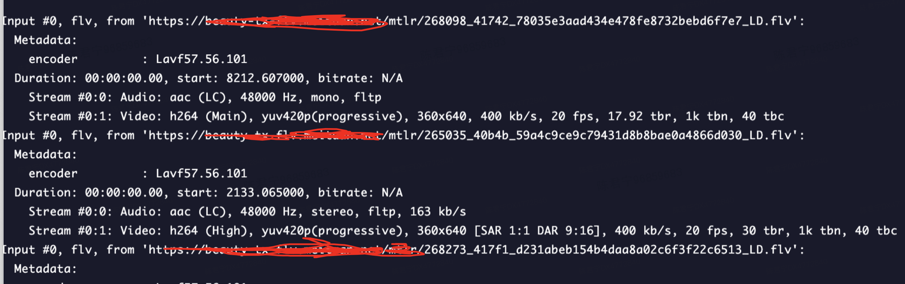 1.5.7 grabImage hanging 1min · Issue #2037 · bytedeco/javacv · GitHub