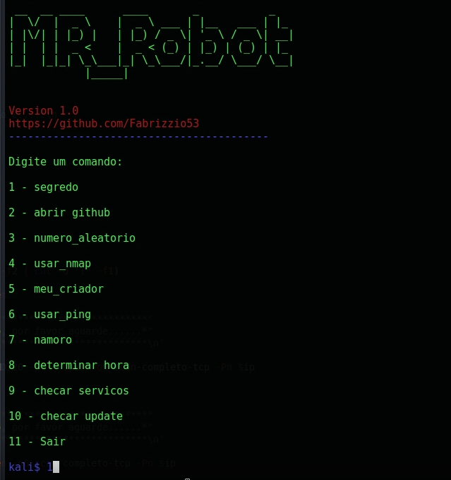 GitHub - Fabrizzio53/FIAP-Linux-Checkpoint