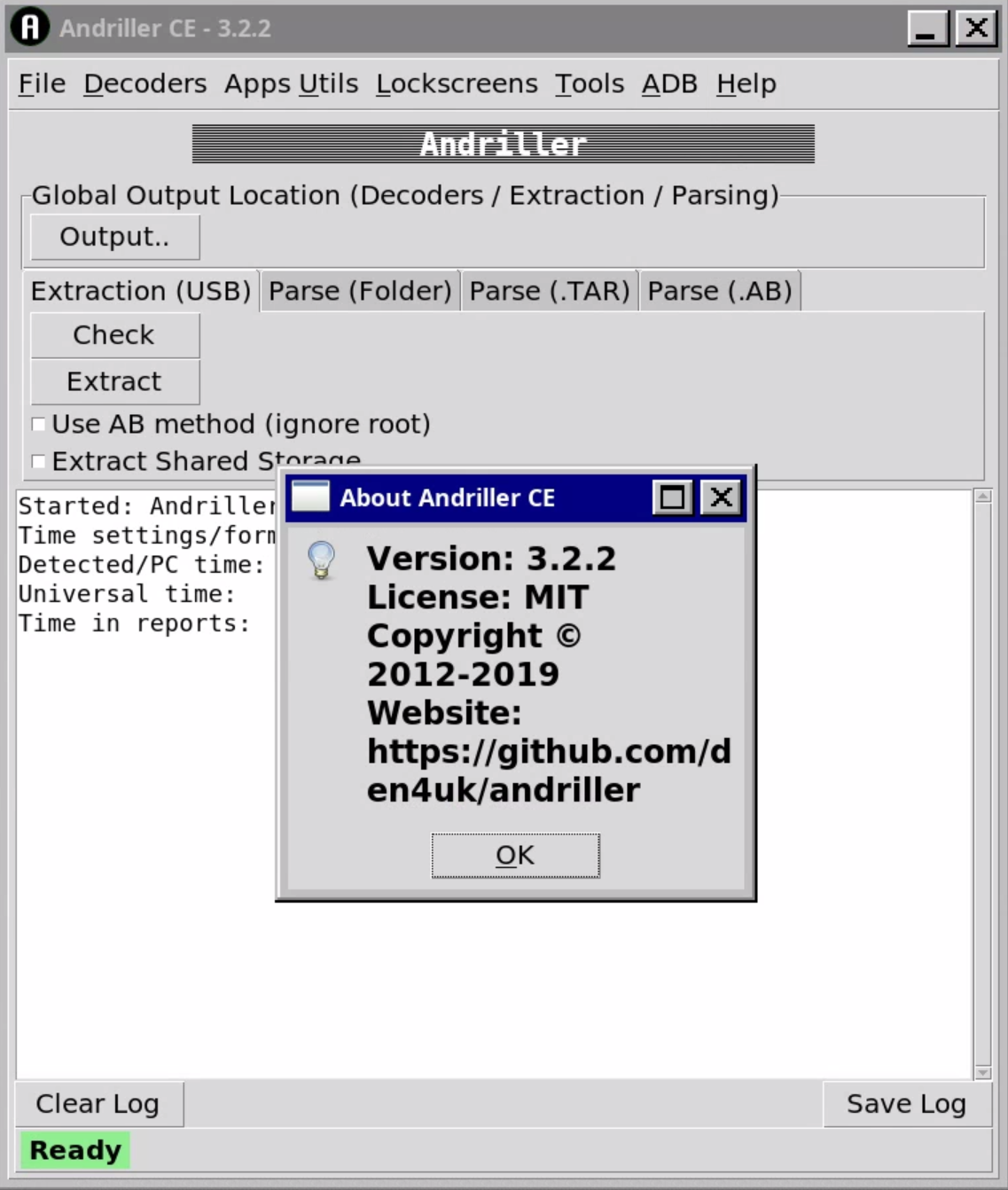 Screencap is broken due to the unstripping of the binary adb output · Issue #7 · den4uk ...