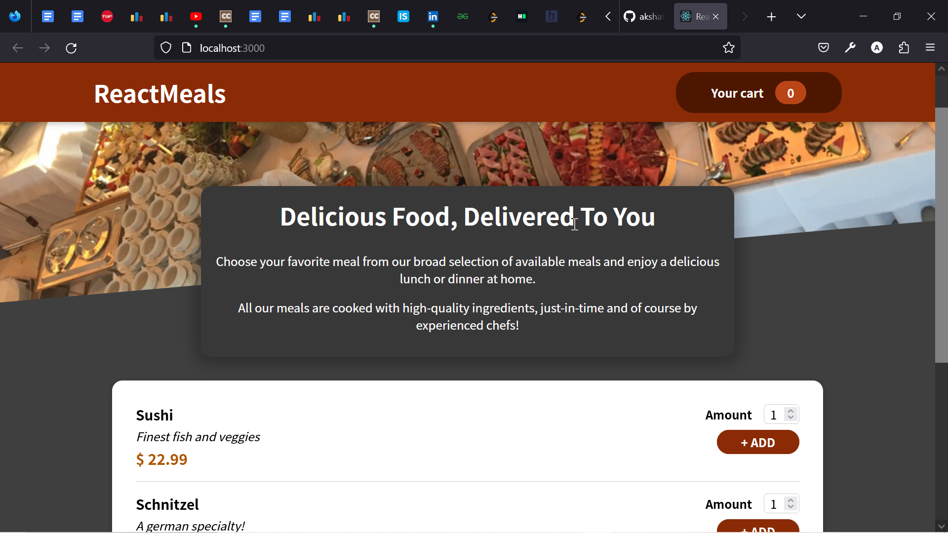 GitHub - akshat123436/FOOD-ORDERING-APP: This is a basic food ordering app in which user can add ...