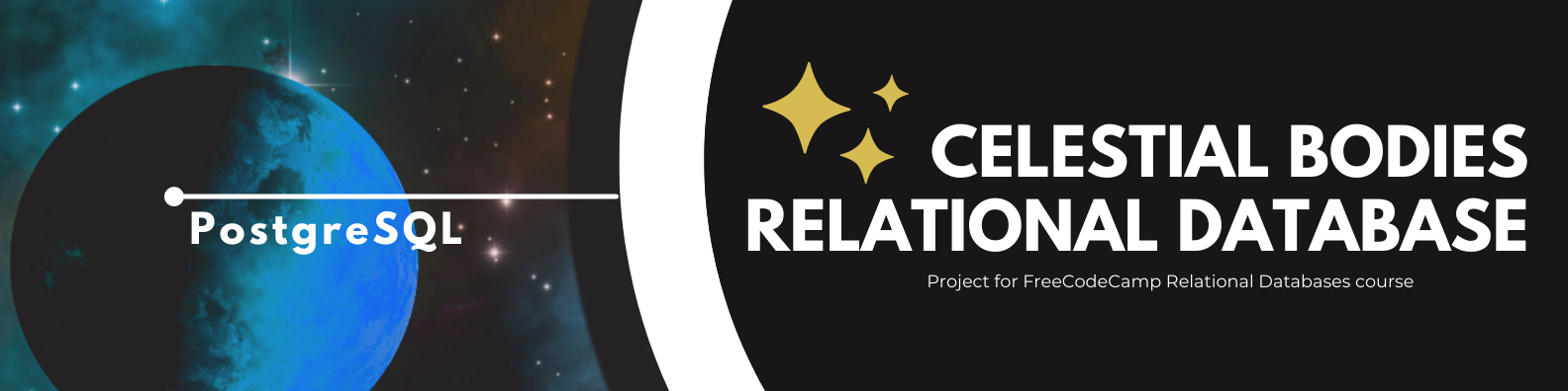 GitHub - CheilaDaSilva/celestial_bodies_database_project: FreeCodeCamp project: Creating a ...