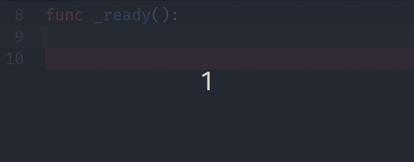 Setting For Default Quote Type · Issue 24351 · Godotenginegodot · Github