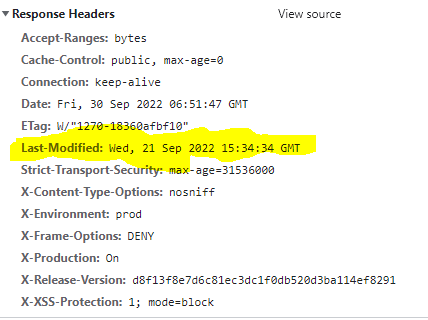 Updated "end of clips" message in validation not translated for other languages · Issue #3819 ...
