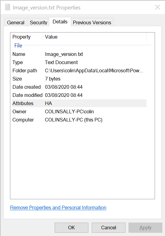 PowerToys Settings won't open · Issue #12877 · microsoft/PowerToys · GitHub
