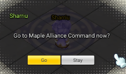 Go to Warp in Quests not working · Issue #530 · AlanMorel/MapleServer2 · GitHub