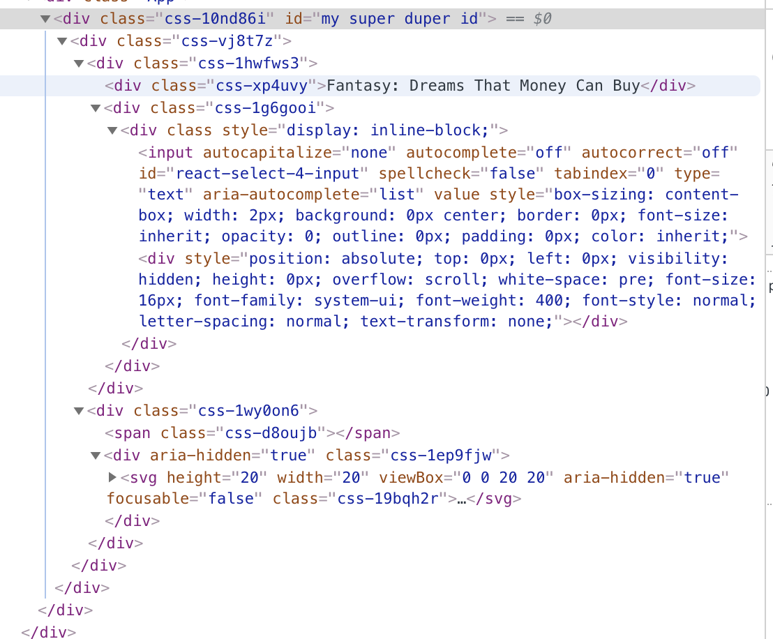 How to specify labelkey and valuekey in version 2.1.1 · Issue #3146 · JedWatson/react-select ...