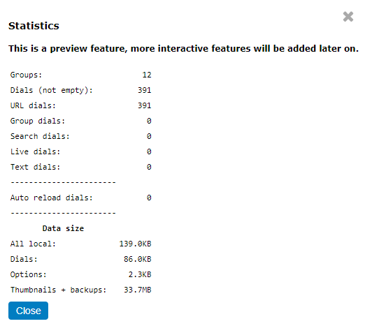 No Thumbnail Option · Issue #63 · fastaddons/GroupSpeedDial · GitHub