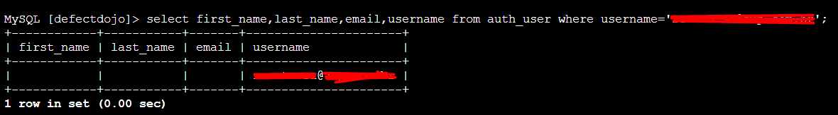 only the userid SAML attribute is mapped to the user · Issue #5619 · DefectDojo/django ...