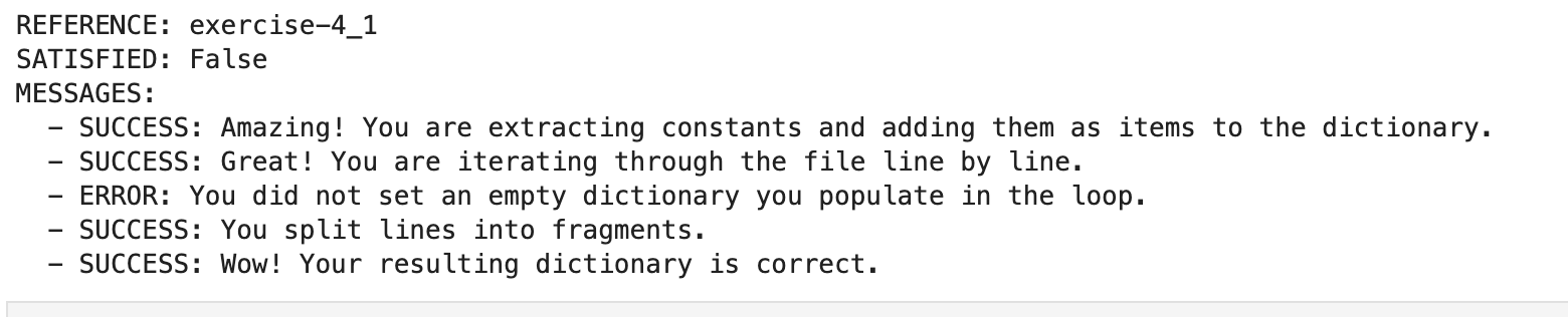 Empty Check · Issue 18 · Ese Mscintroduction To Python · Github