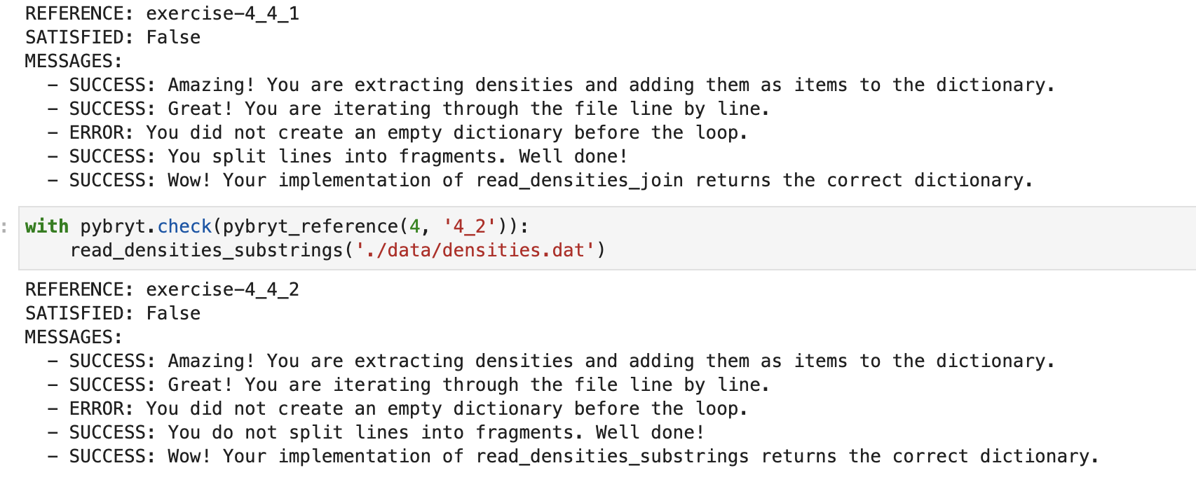 empty check? · Issue #18 · ese-msc/introduction-to-python · GitHub