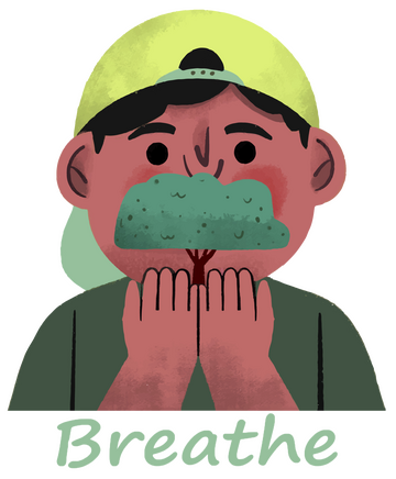 GitHub - LamaTarek/Breathe: Our contribution in IEEE VICTORIS 1.0 Mobile application competition.