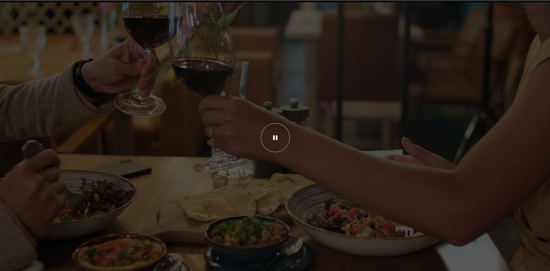 GitHub - yaniv-kab/Restaurant: Restaurant clone website