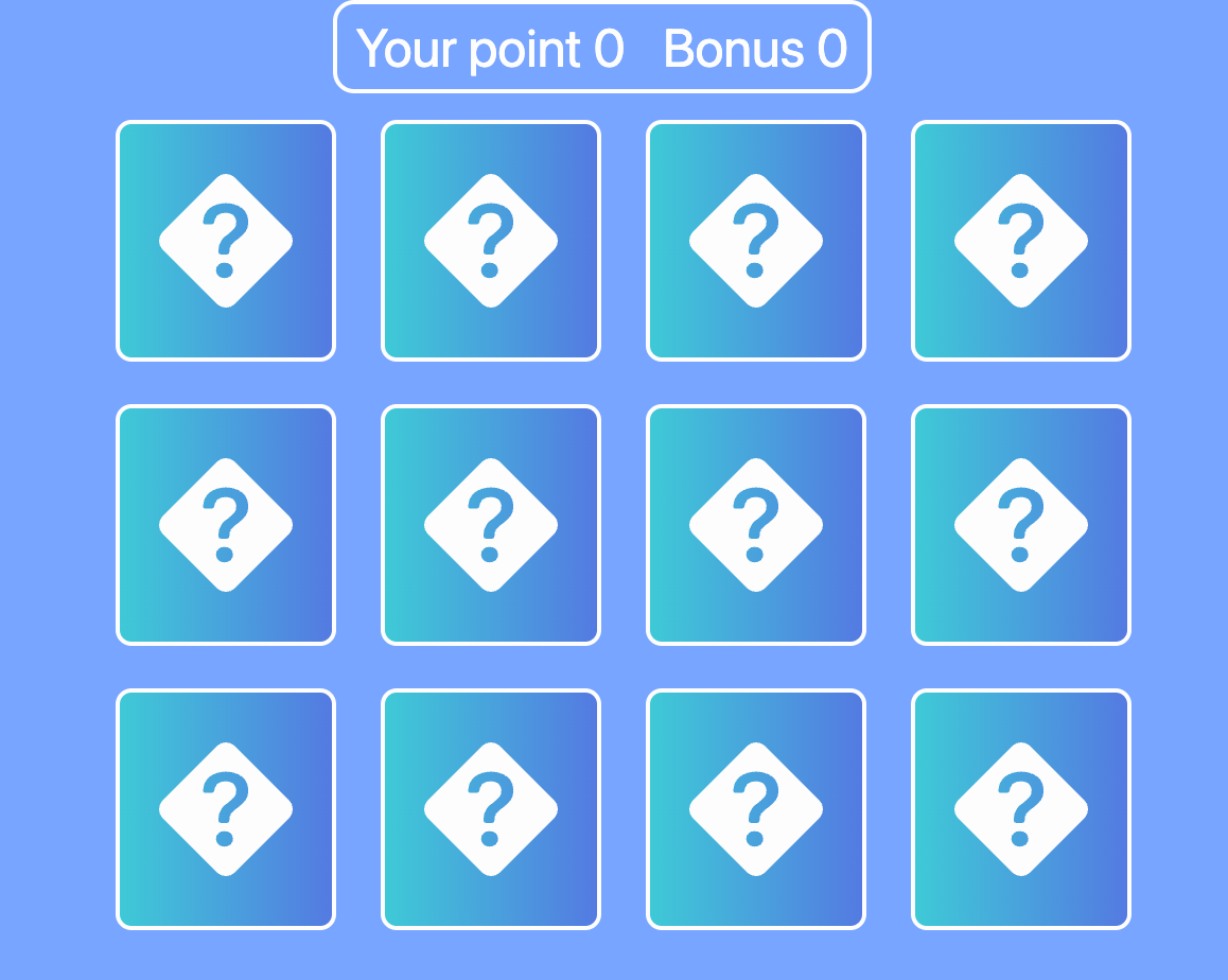 Github Batuhankacmazcard Game Developing Card Game Using React Typescript And Redux Toolkit