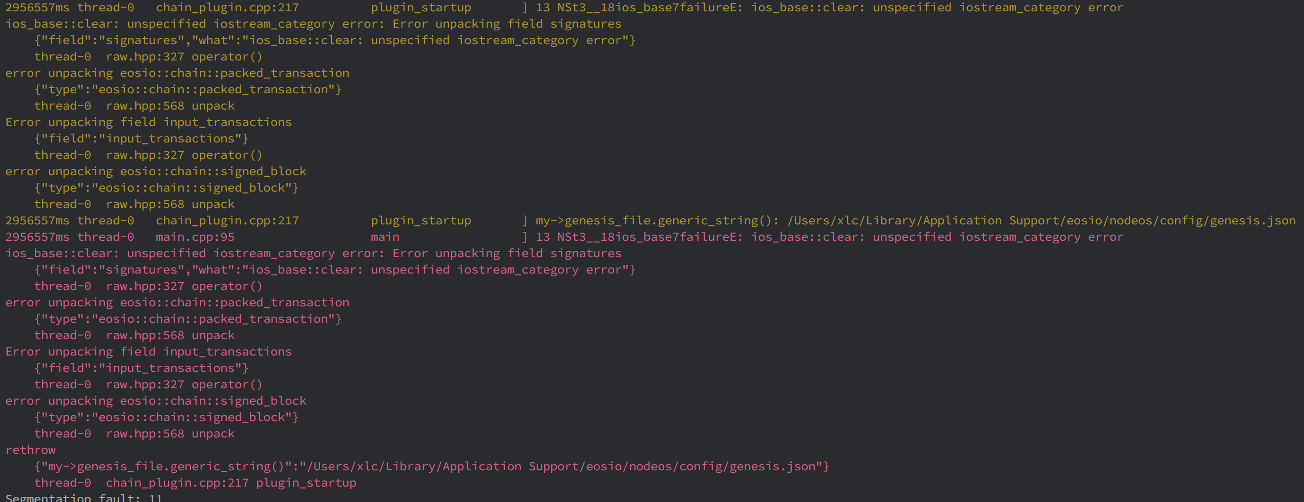 NSt3__18ios_base7failureE: ios_base::clear: unspecified iostream_category error · Issue #2219 ...