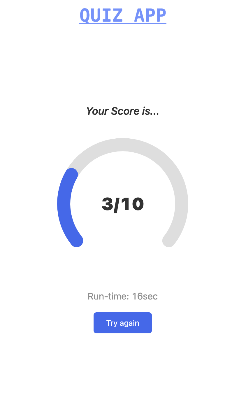 GitHub - jisunnnny/quiz-app