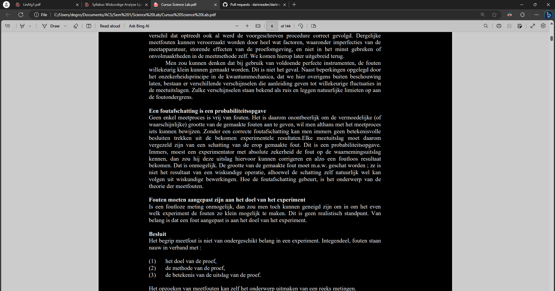 Broken Website Microsoft Edge Pdf Viewer · Issue 11792 · Darkreaderdarkreader · Github