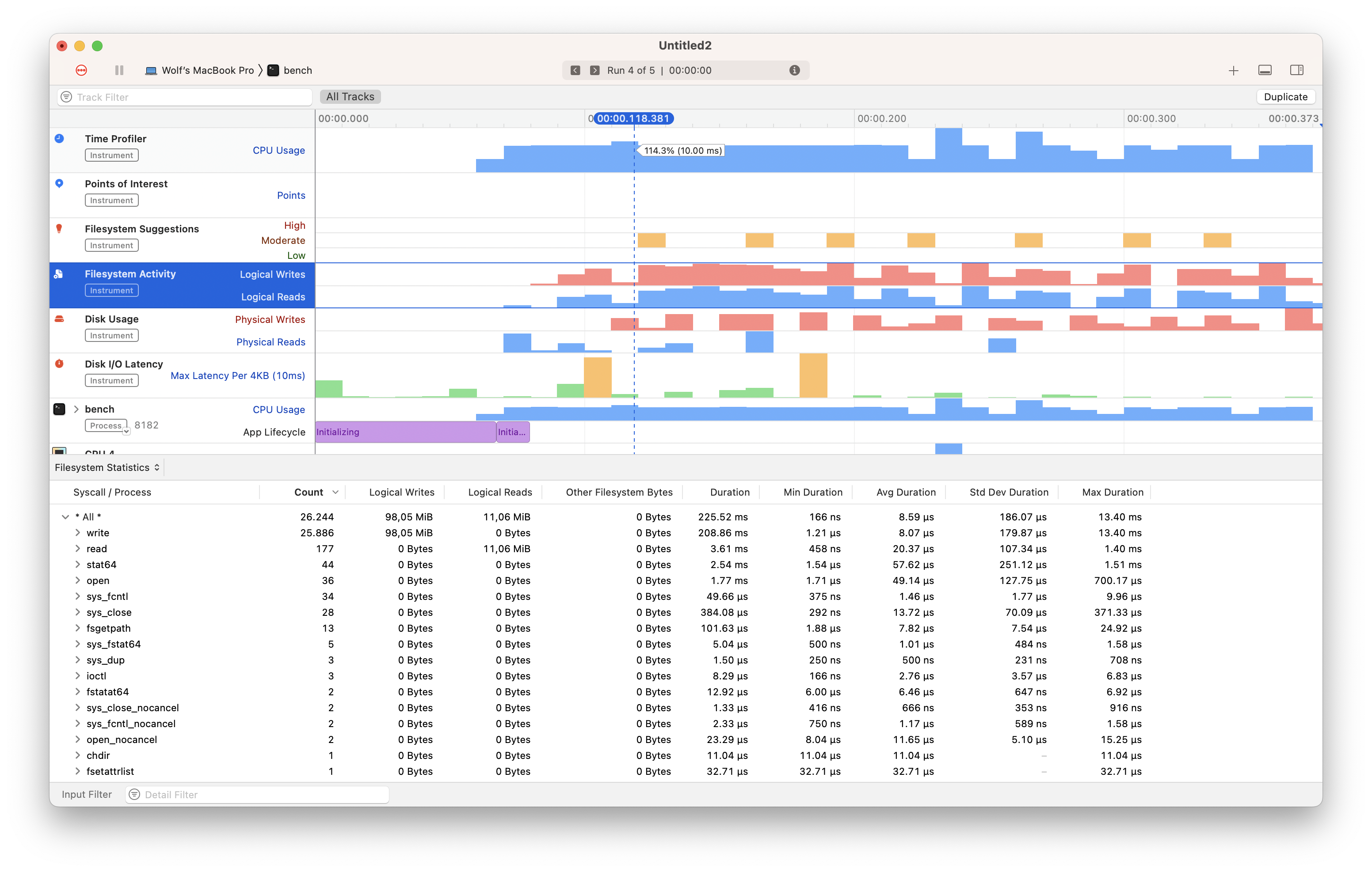 Writing into fd faster than going through `archive_write_data_block` · Issue #1835 · libarchive ...