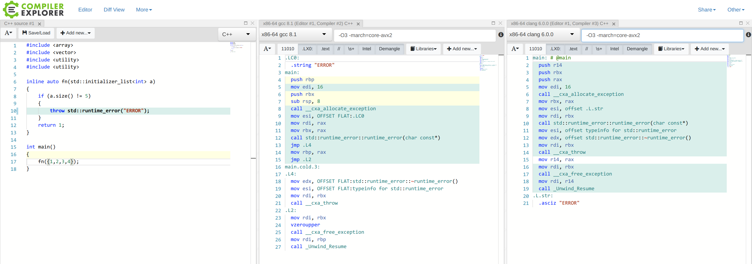 xtensor_fixed initializer_list constructor now requires double curly braces · Issue #855 ...