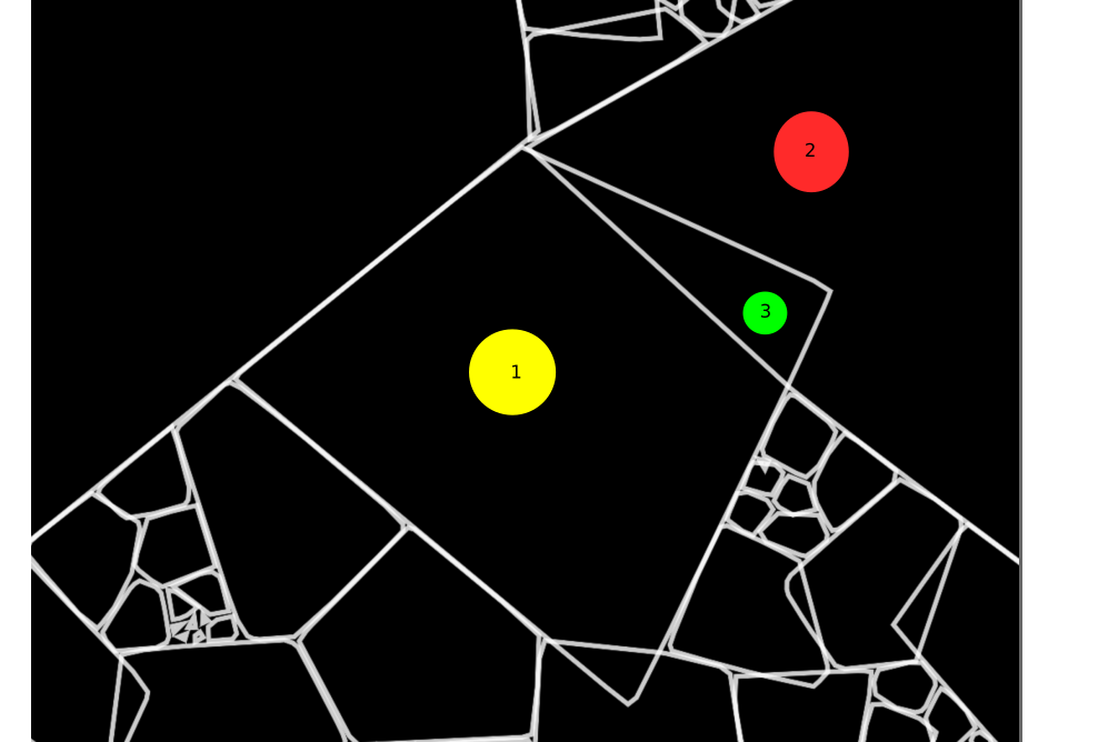 How To Do Contour Subtraction · Issue 167 · Openrndr Openrndr · Github