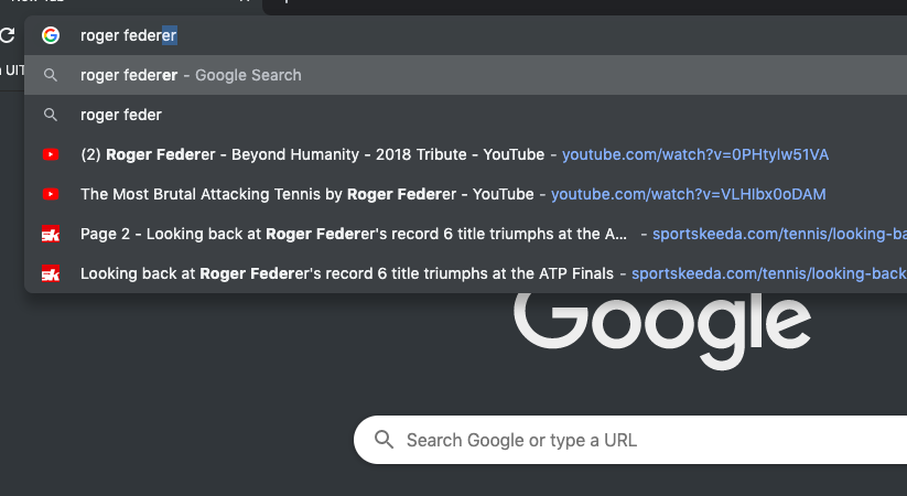 Option to highlight first item instead of showing gray text · Issue #449 · ericgio/react ...