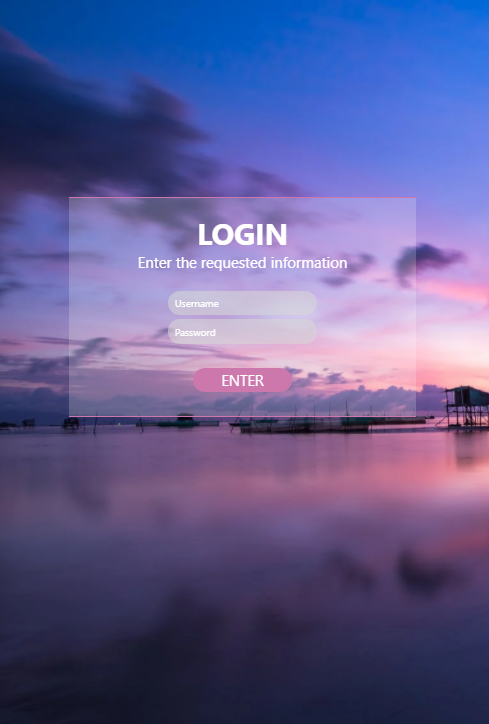 GitHub - vinicius-santosrc/login: Página de LOGIN - Responsiva