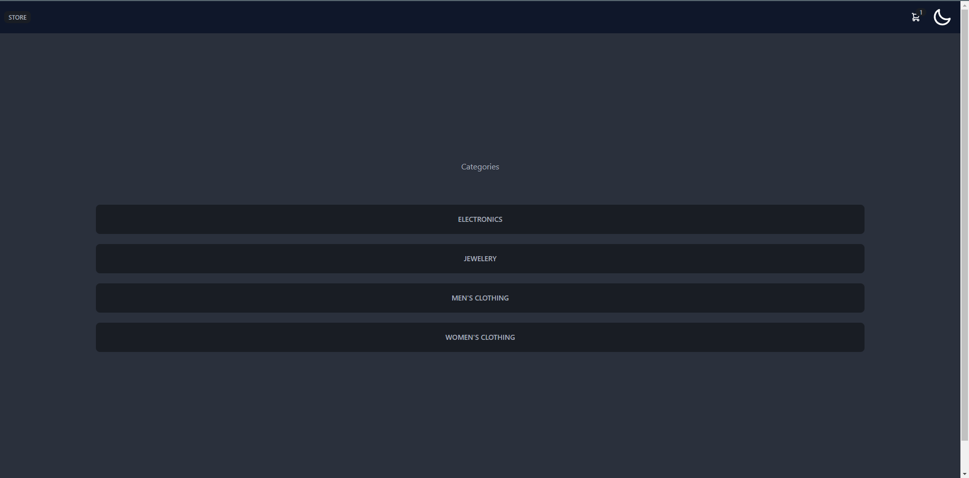 GitHub - AxiE1337/fake-shop