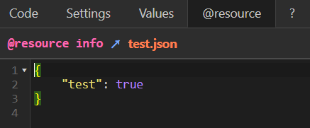 [BUG] @resource with relative URLs no longer works · Issue #1589 · violentmonkey/violentmonkey ...