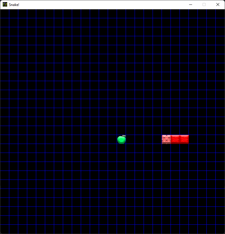GitHub - serafinski/Snake_Swing: Projekt gry Snake na zaliczenie GUI z użyciem biblioteki Swing