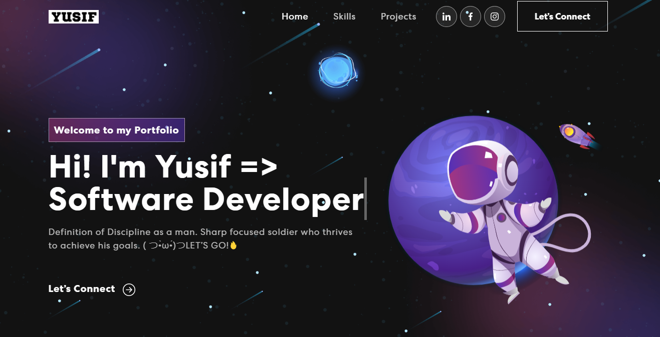 GitHub - glaucc/personal-portfolio