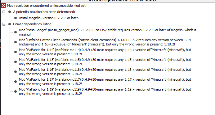[Question] how much left for 1.18.2 · Issue #3 · Nyan-Work/oh-my-minecraft-client · GitHub