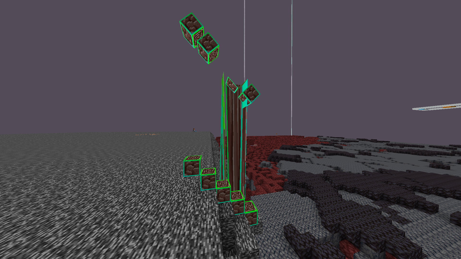 [Question] how much left for 1.18.2 · Issue #3 · Nyan-Work/oh-my-minecraft-client · GitHub