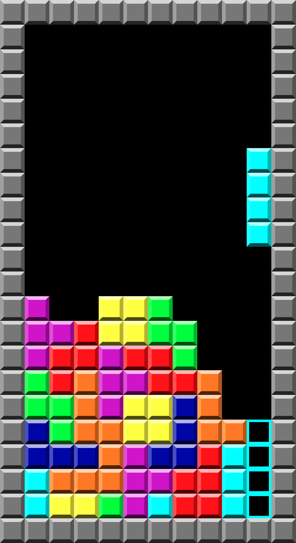GitHub - huiwxng/Tetris: Tetris made in Processing by Hui Wang and Marc Jiang