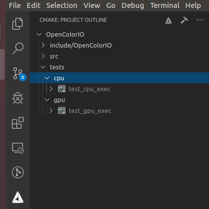 Full display pipeline Python example broken · Issue #774 · AcademySoftwareFoundation/OpenColorIO ...