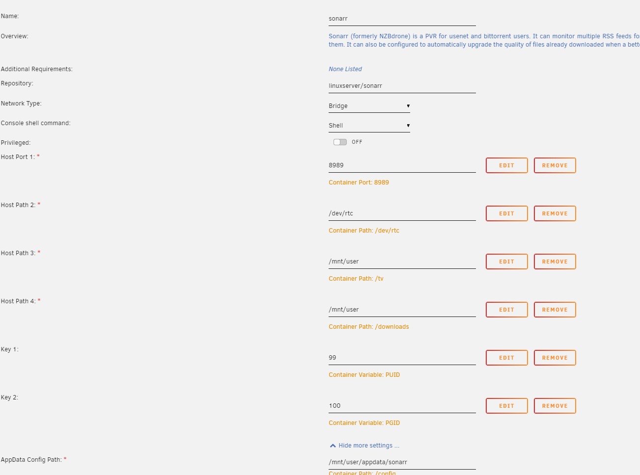 Changing root path in mass editor fails - series moved to wrong folder · Issue #5186 · Sonarr ...