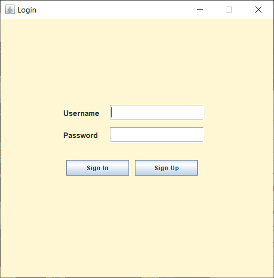 GitHub - erencantekin/Login-System: This is a simple login system with ...