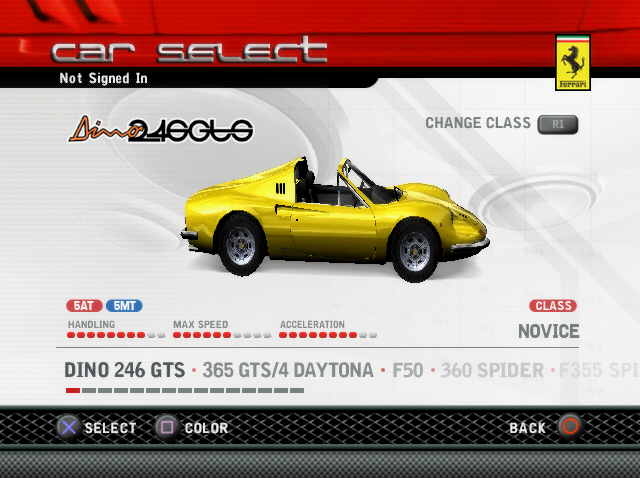 [BUG]: Outrun 2006 - HW graphics in menu · Issue #4823 · PCSX2/pcsx2 ...