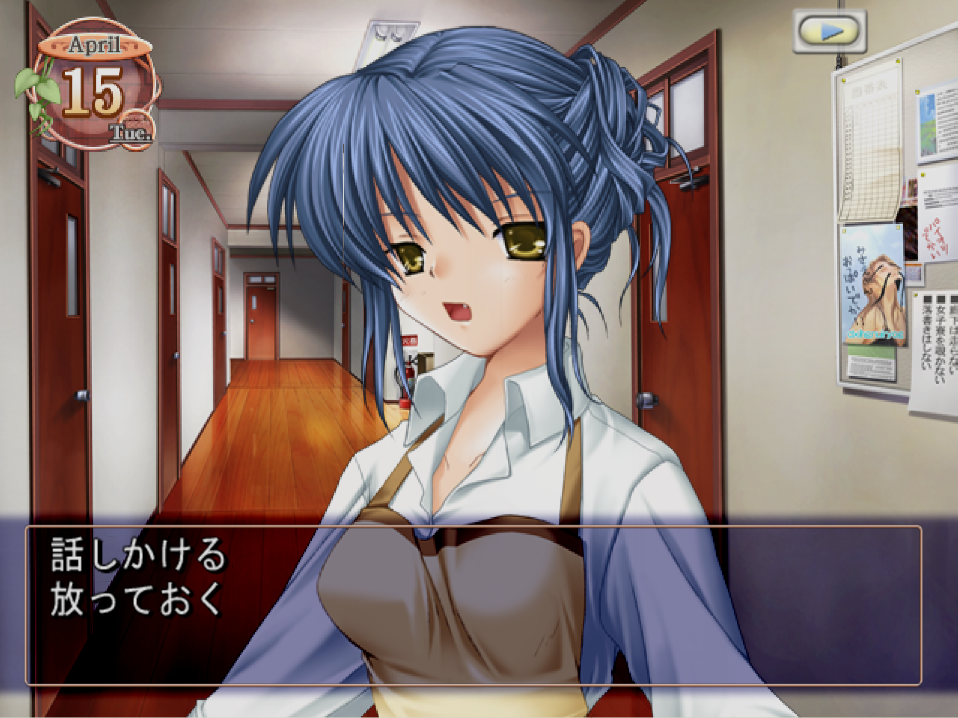 [BUG]: Clannad - Small Graphics issues · Issue #9061 · PCSX2/pcsx2 · GitHub