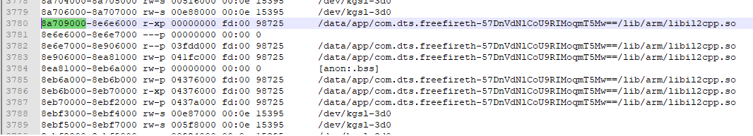 New encryption that il2cppdumper cannot decrypt · Issue #489 · Perfare/Il2CppDumper · GitHub