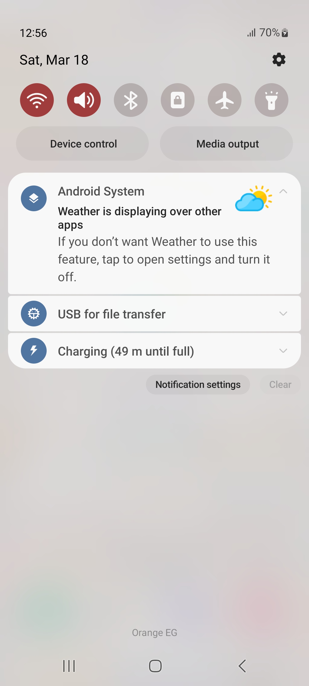 GitHub - Asalah3/WeatherForecastApplication: WeatherForecastApplication