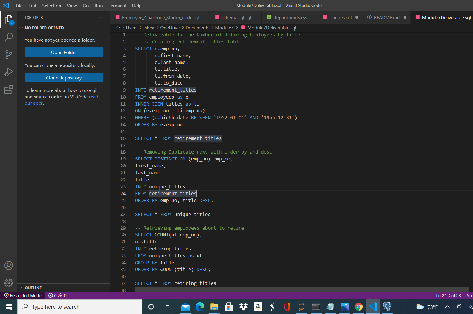 GitHub - mkshea1965/Pewlett_Hackard_Analysis