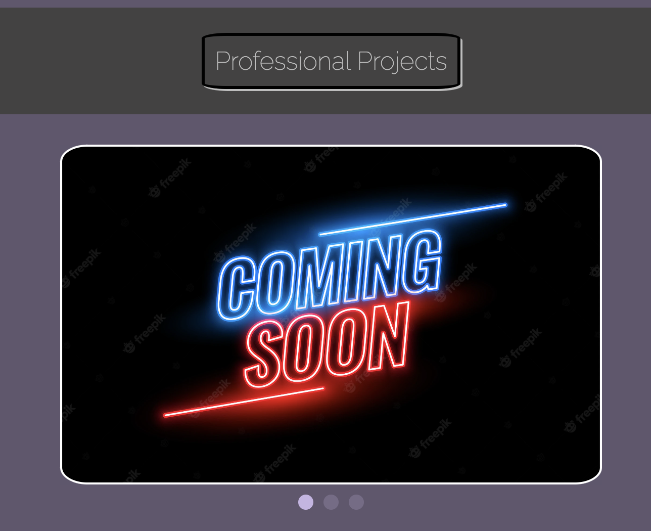 GitHub - MattStudzinski/Portfolio-site