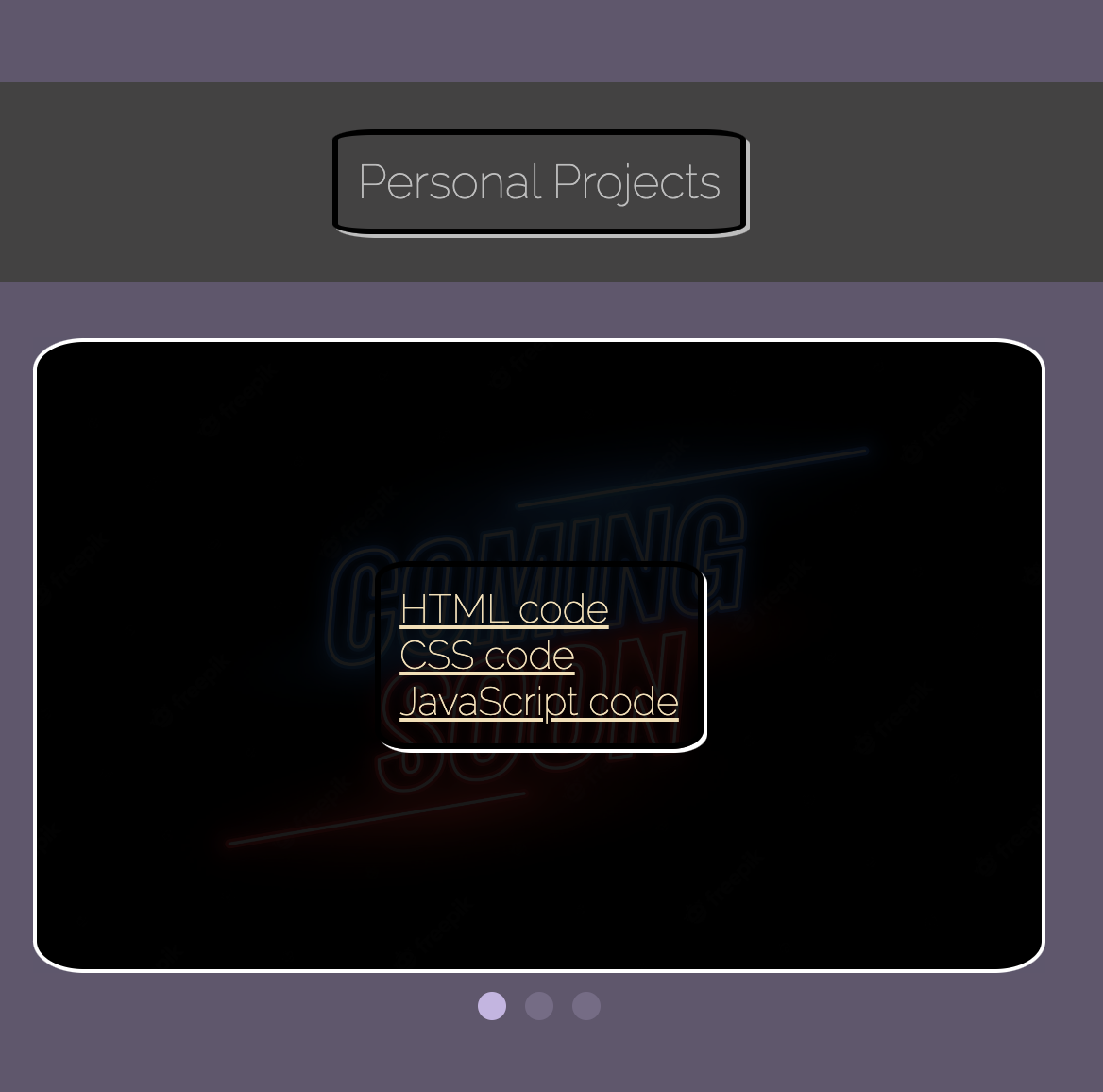 GitHub - MattStudzinski/Portfolio-site