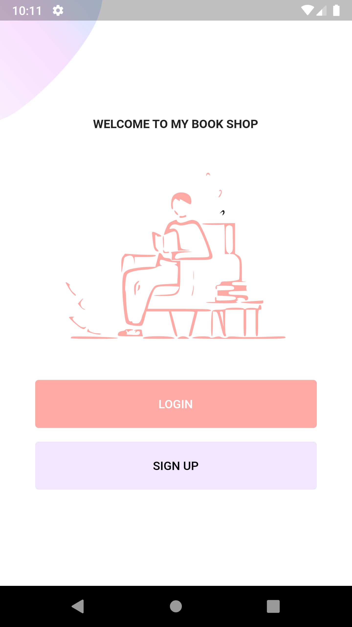 GitHub - AppiahKumahMiracle/flutter_book_Shop_UI: This is a book shop ...