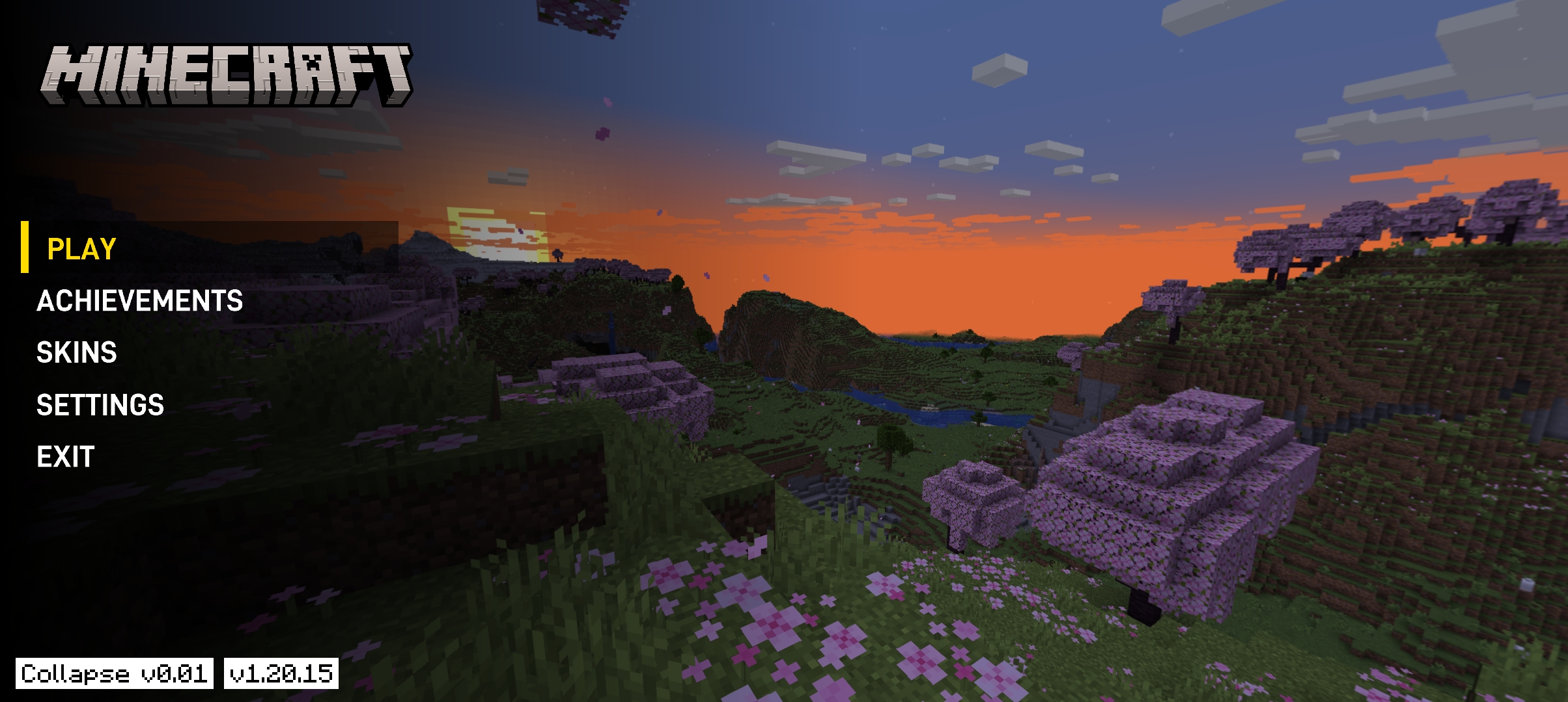 GitHub - PixelAlphas/Collapse-UI: Arcdustry-UI remake