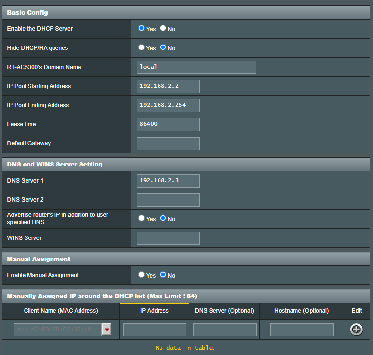 ADGuard Intel NUC\WIN10\Docker · Issue #3424 · AdguardTeam/AdGuardHome · GitHub