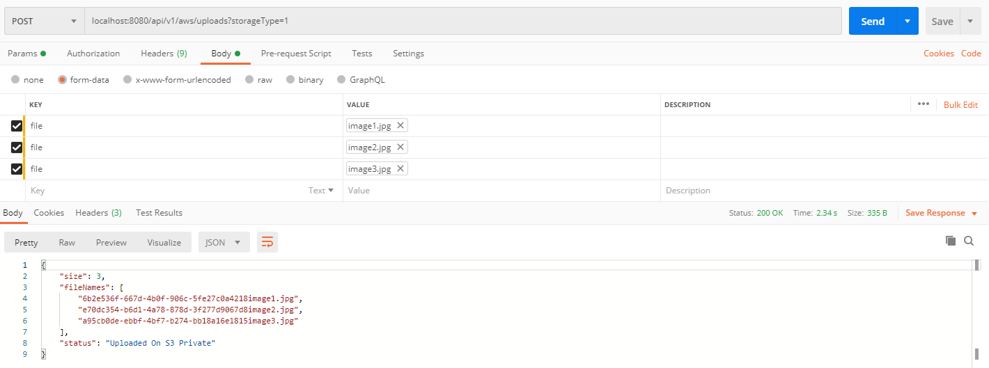 GitHub - rahulsarin-developer/Custom-Upload-On-AWS-S3-Based-On-Storage ...