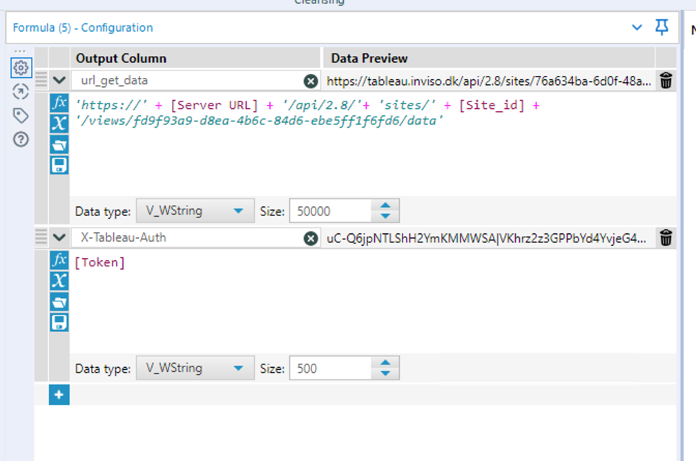 GitHub - InvisoByDevoteam/TableauServerAPIAlteryxTools
