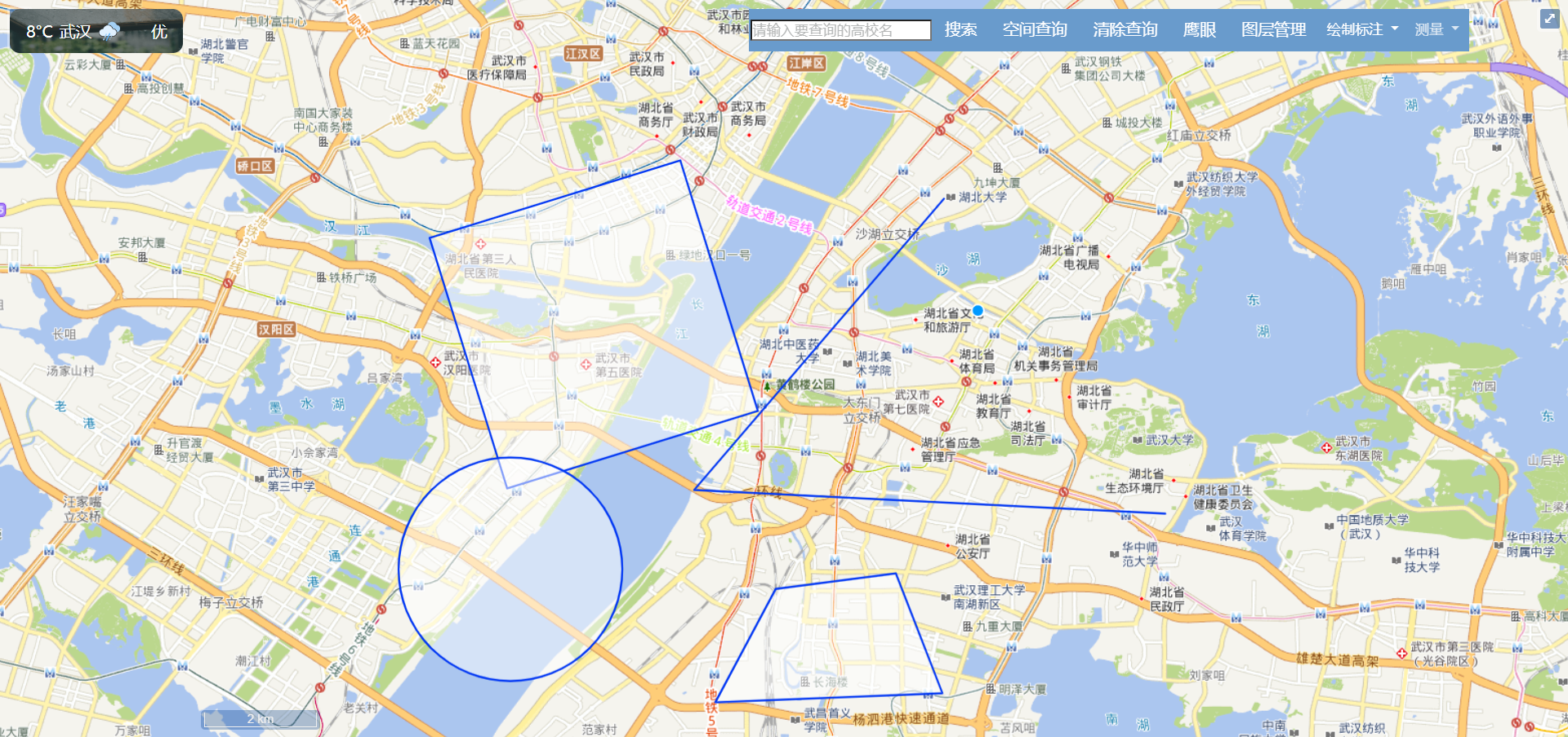 GitHub - capriceyh/MyWebGis