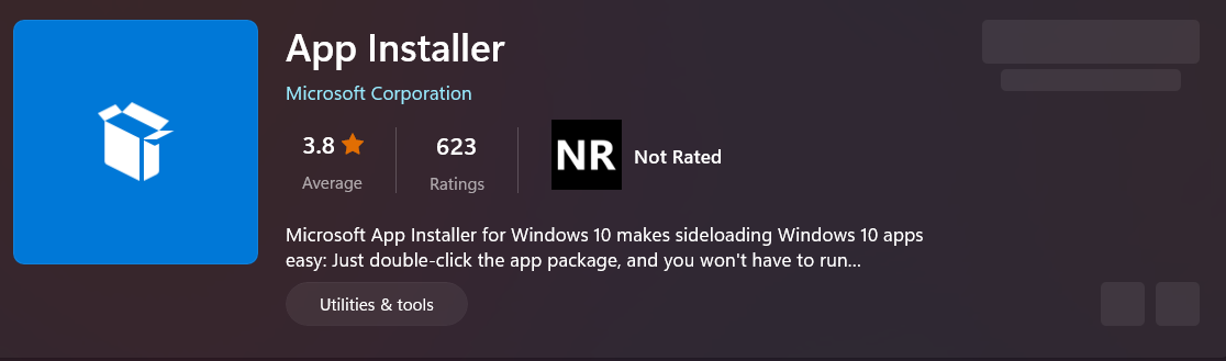 Winget stopped working for no reason · Issue #3039 · microsoft/winget-cli · GitHub