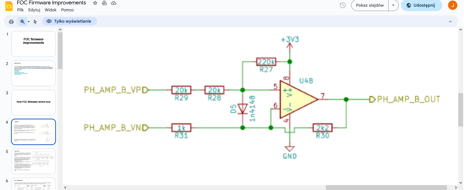 Adc Current · Issue 410 · Eferuhoverboard Firmware Hack Foc · Github 